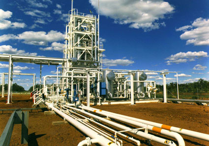 Czas na kondensat gazowy | Weglowodory.pl